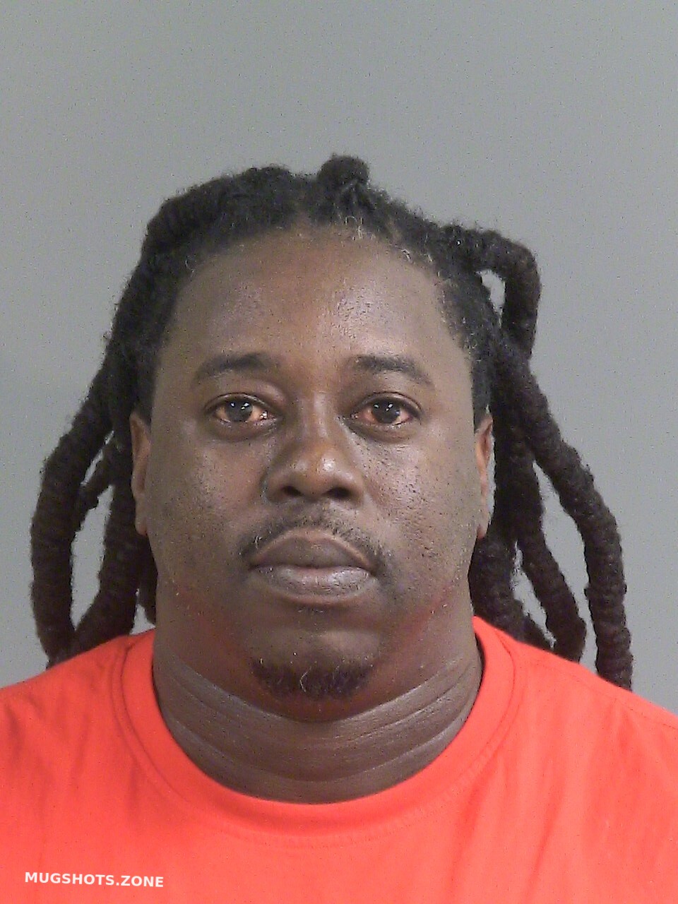 SMALLS MAURICE DEANGELO 03/25/2025 - Charleston County Mugshots Zone