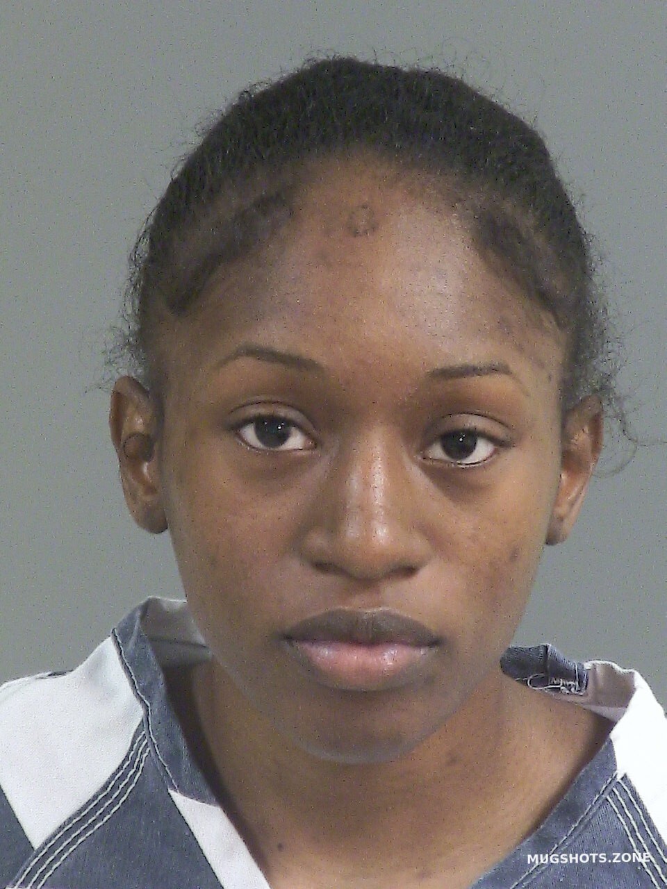 MILLER MAKAJAH ZHANE 03/26/2025 - Charleston County Mugshots Zone