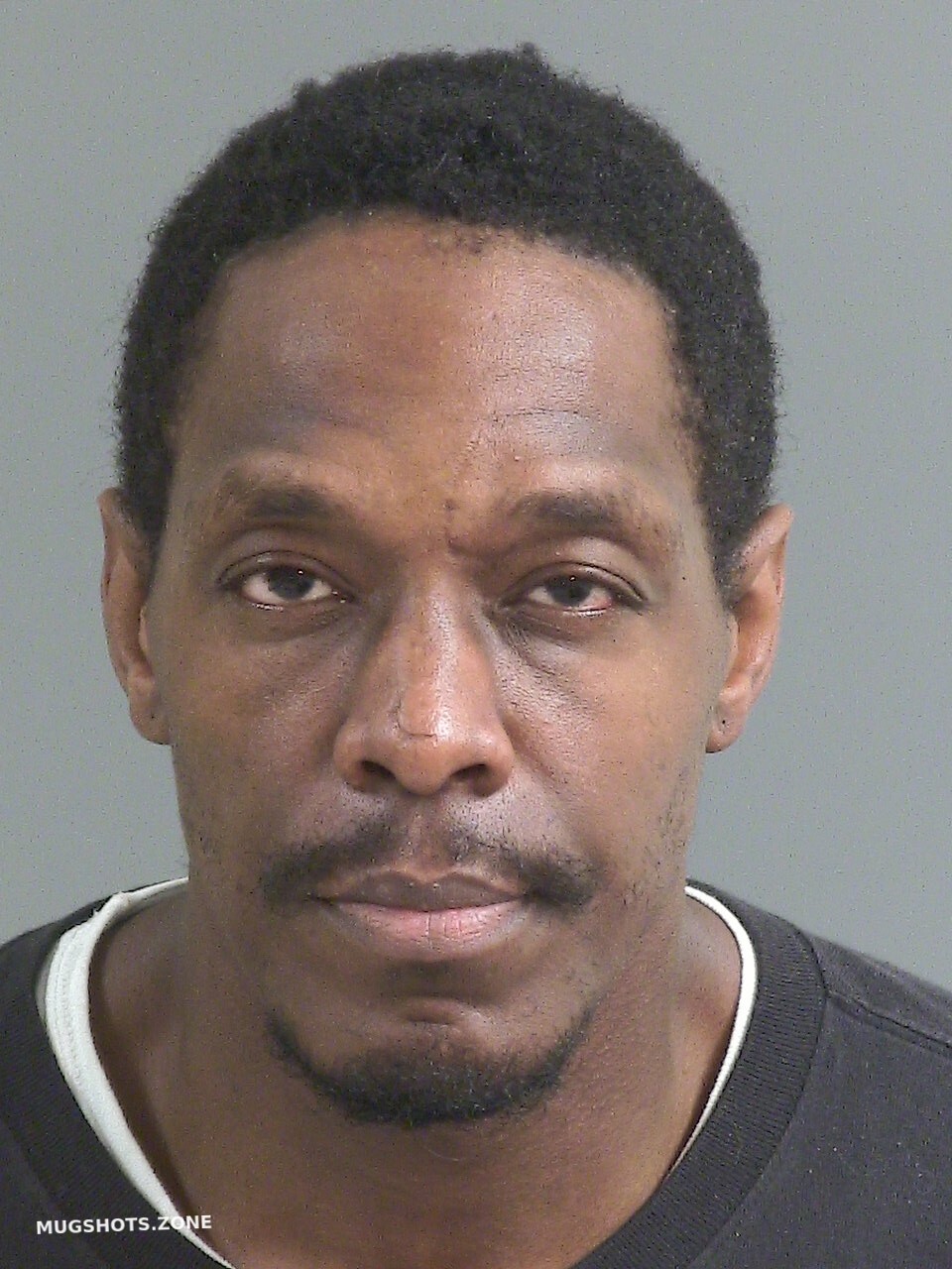 ANDERSON BARNEY 03/26/2025 - Charleston County Mugshots Zone