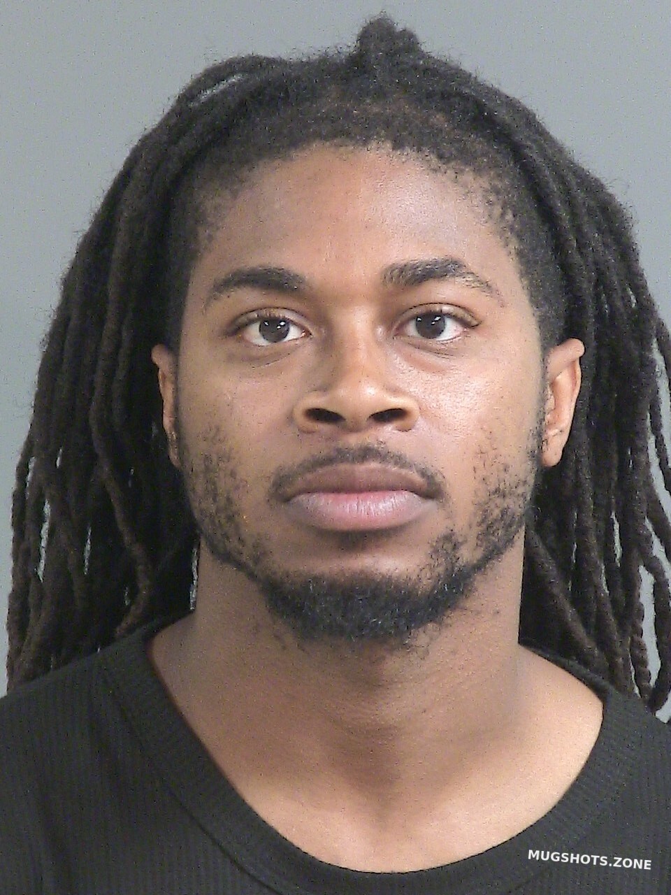 GETHERS DON DEMETRIUS 03/26/2025 - Charleston County Mugshots Zone