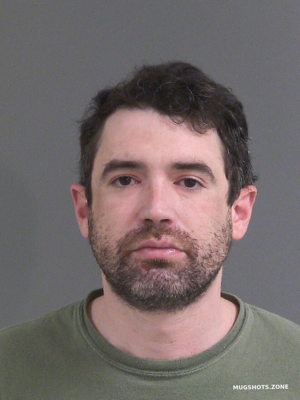 ALBRECHT THOMAS HUNTER 03/29/2025 - Charleston County Mugshots Zone