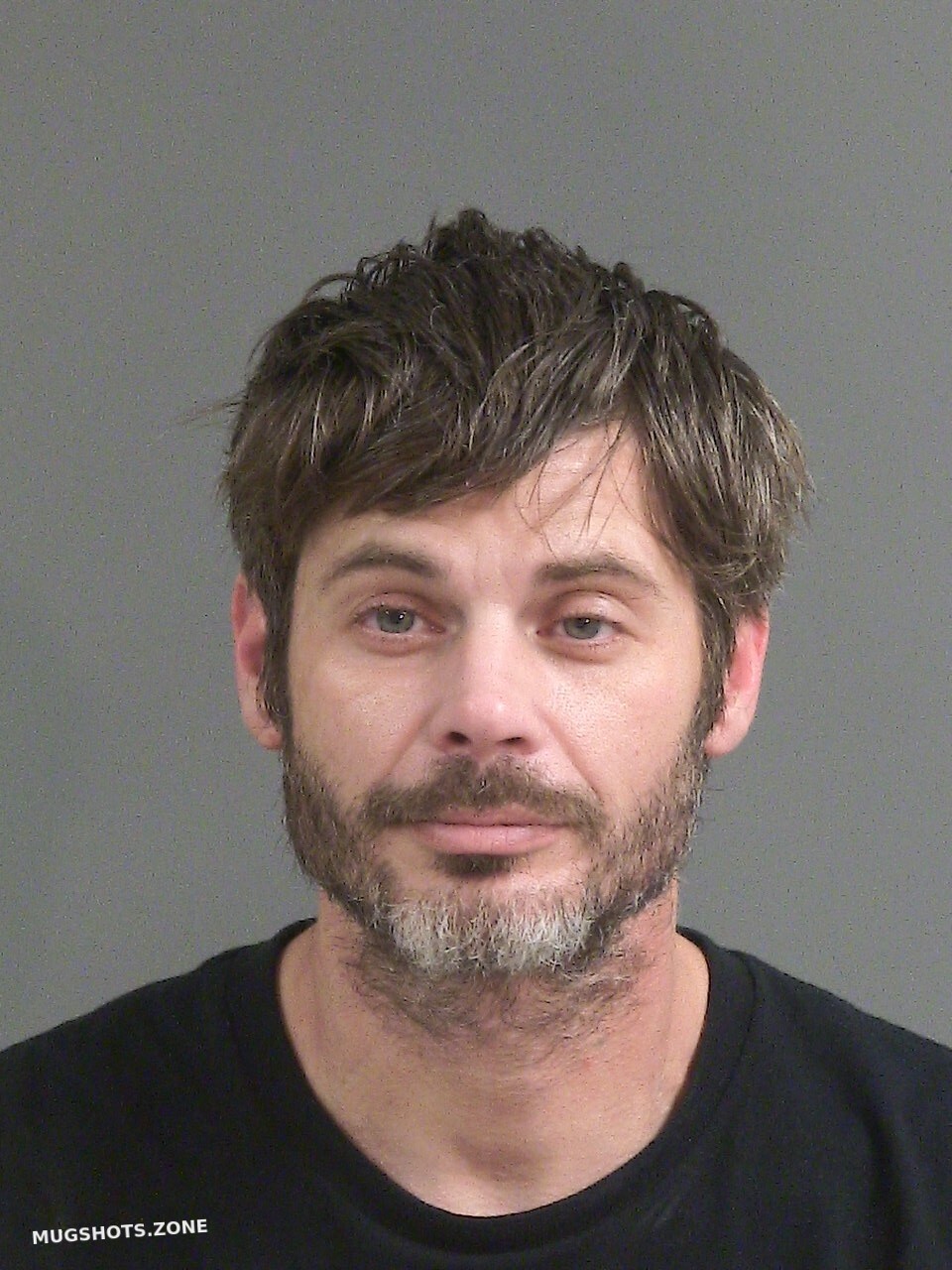 COLLINS WILLIAM BLAKE 03/29/2025 - Charleston County Mugshots Zone