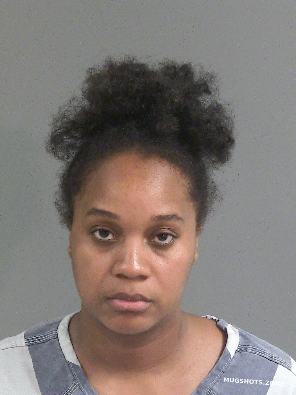 PINCKNEY KEYONNA NICOLE 03/29/2025 - Charleston County Mugshots Zone