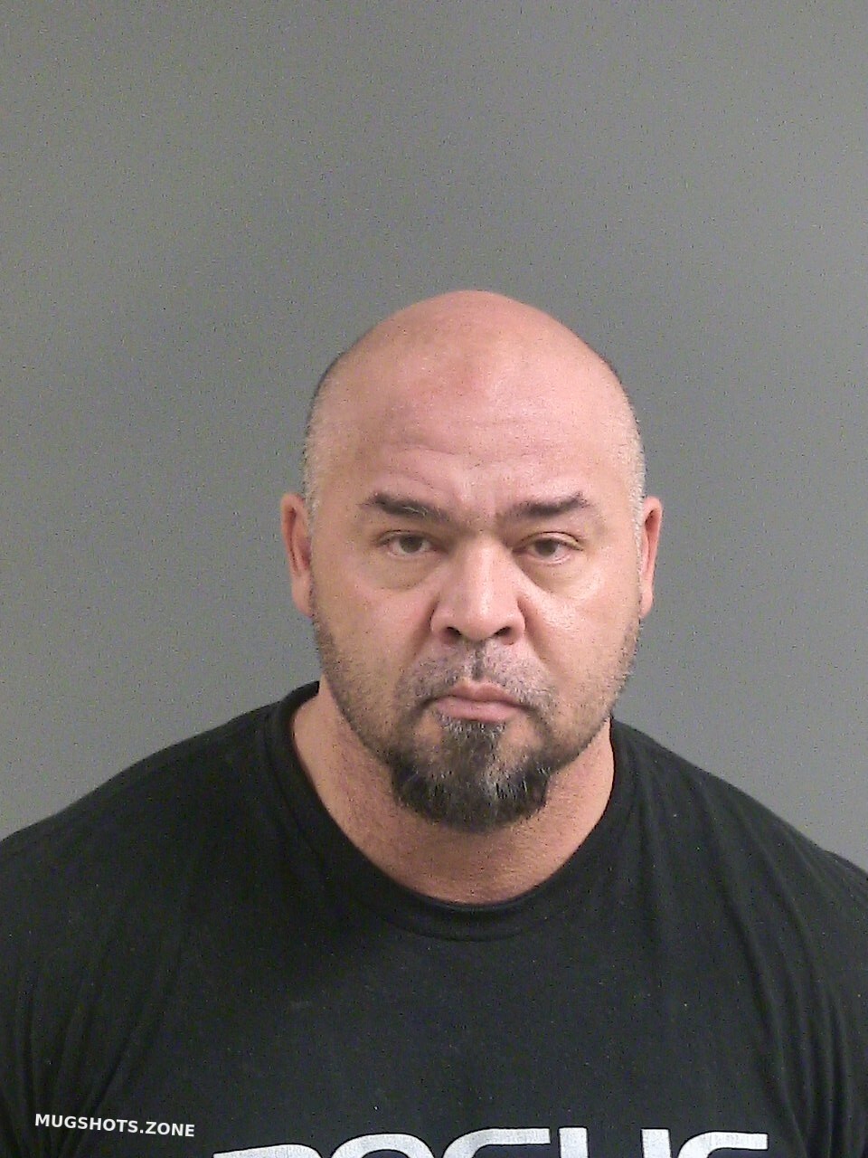 MCKINNEY JAYME RYAN 04/01/2025 - Charleston County Mugshots Zone