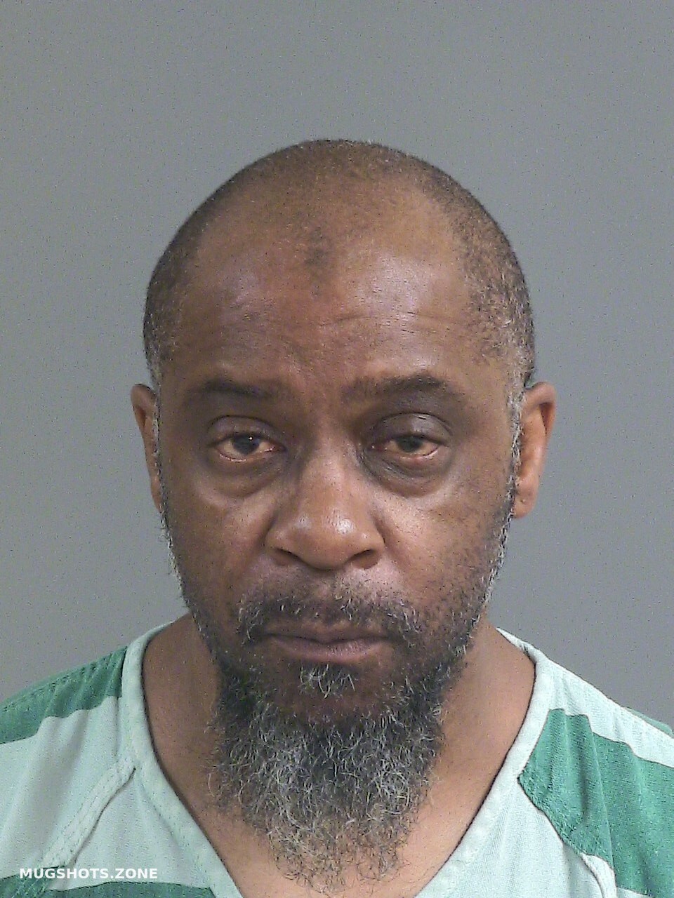 DUFFY BERNARD LAMARK 04/01/2025 - Charleston County Mugshots Zone