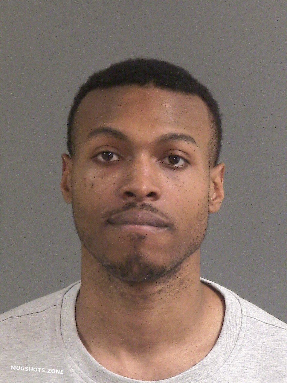 BURNS MICHAEL JAMAL 04/07/2025 - Charleston County Mugshots Zone