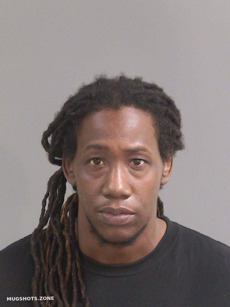 MAYS ALONZO 04/07/2025 - Charleston County Mugshots Zone