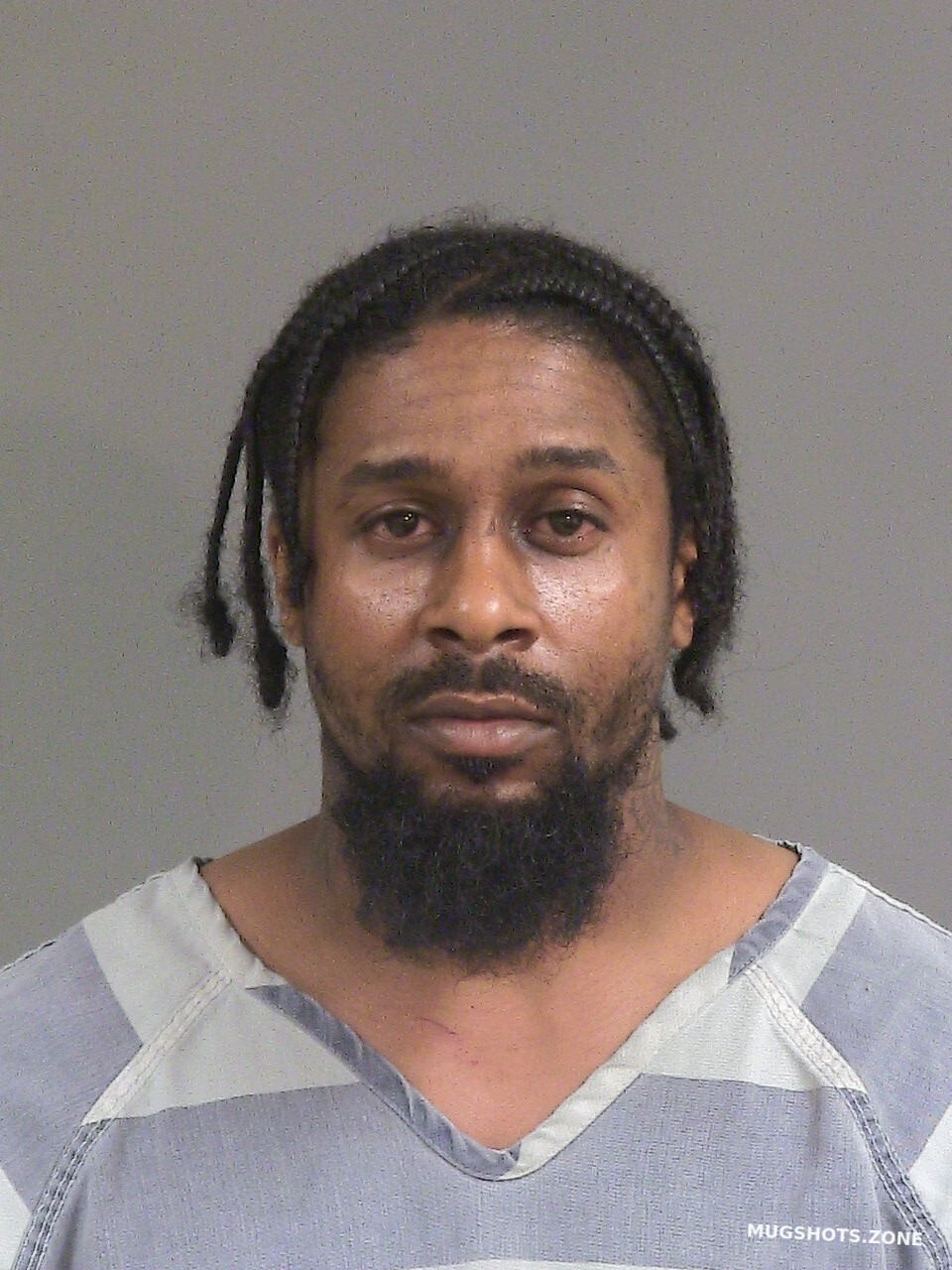 WALKER CHRISTOPHER 04/08/2025 - Charleston County Mugshots Zone