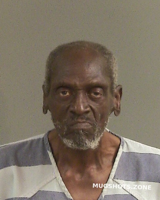 SMALLS ERROL LEO 04/09/2025 - Charleston County Mugshots Zone