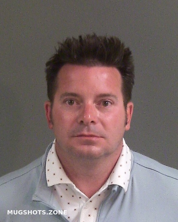 CANADY JASON RUSSELL 04/09/2025 - Charleston County Mugshots Zone