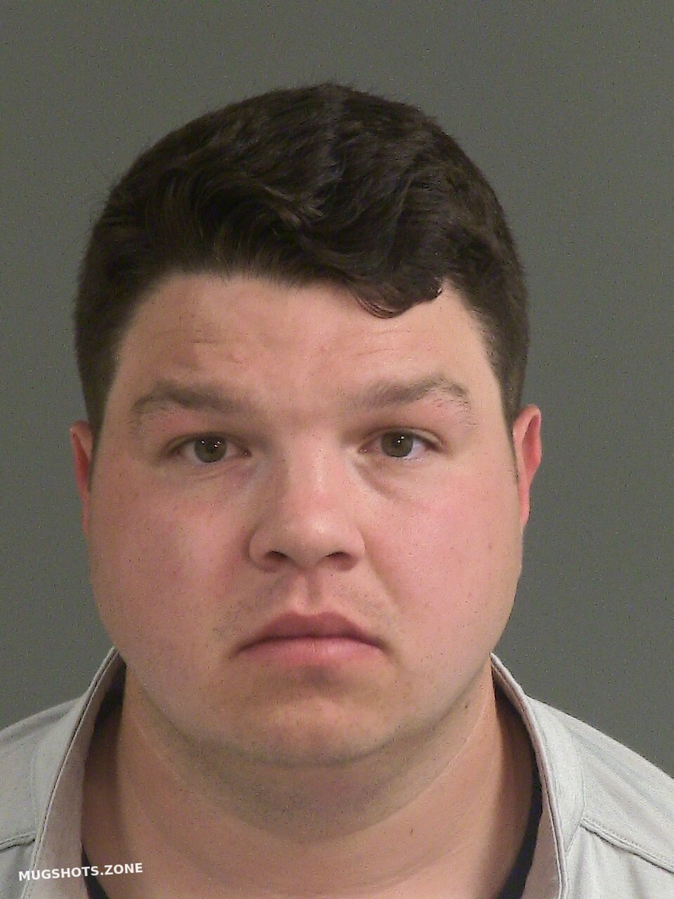 DEPASCALE JONATHAN THOMAS 04/11/2025 - Charleston County Mugshots Zone