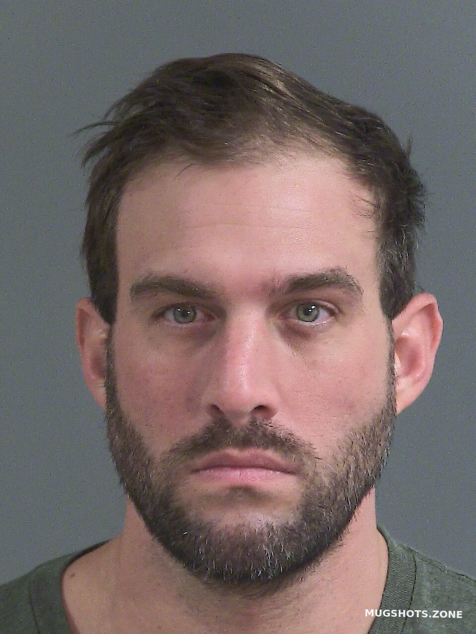 TARDIFF TRAVIS JAMES 04/12/2025 - Charleston County Mugshots Zone