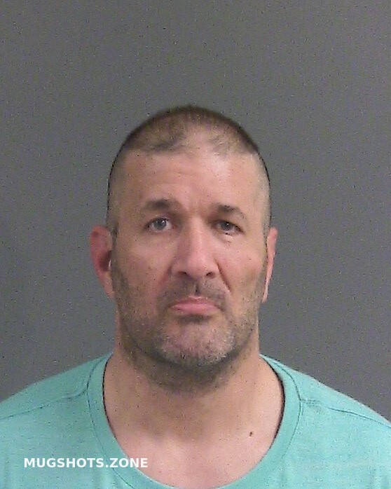 DELUCA JUSTIN KYLE 04/16/2025 - Charleston County Mugshots Zone