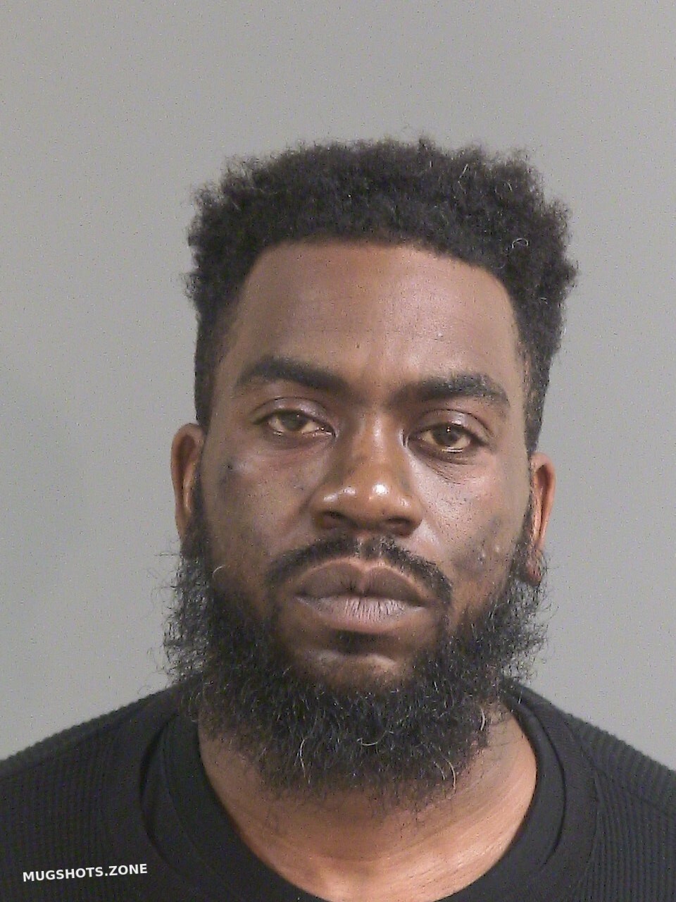 WHITE DARRYL CHARLES 04/20/2025 - Charleston County Mugshots Zone