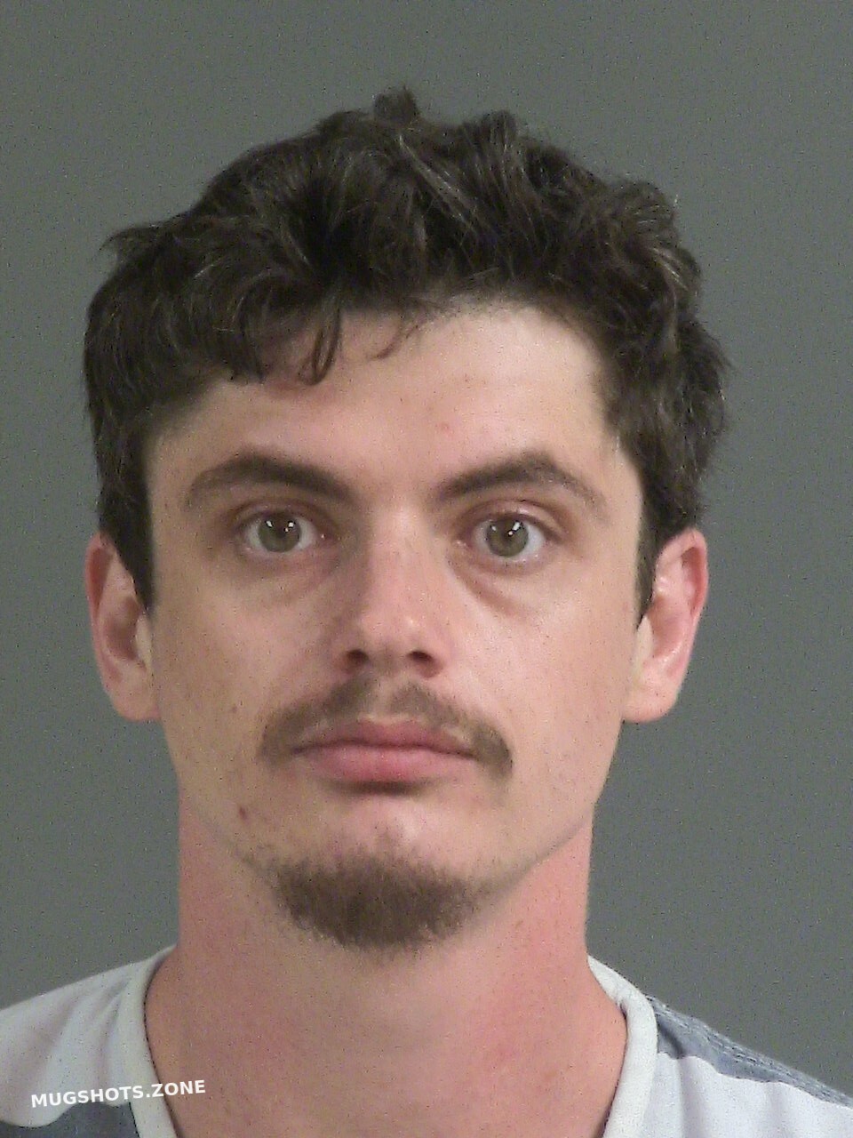 HART MATTHEW TYLER 04/20/2025 - Charleston County Mugshots Zone