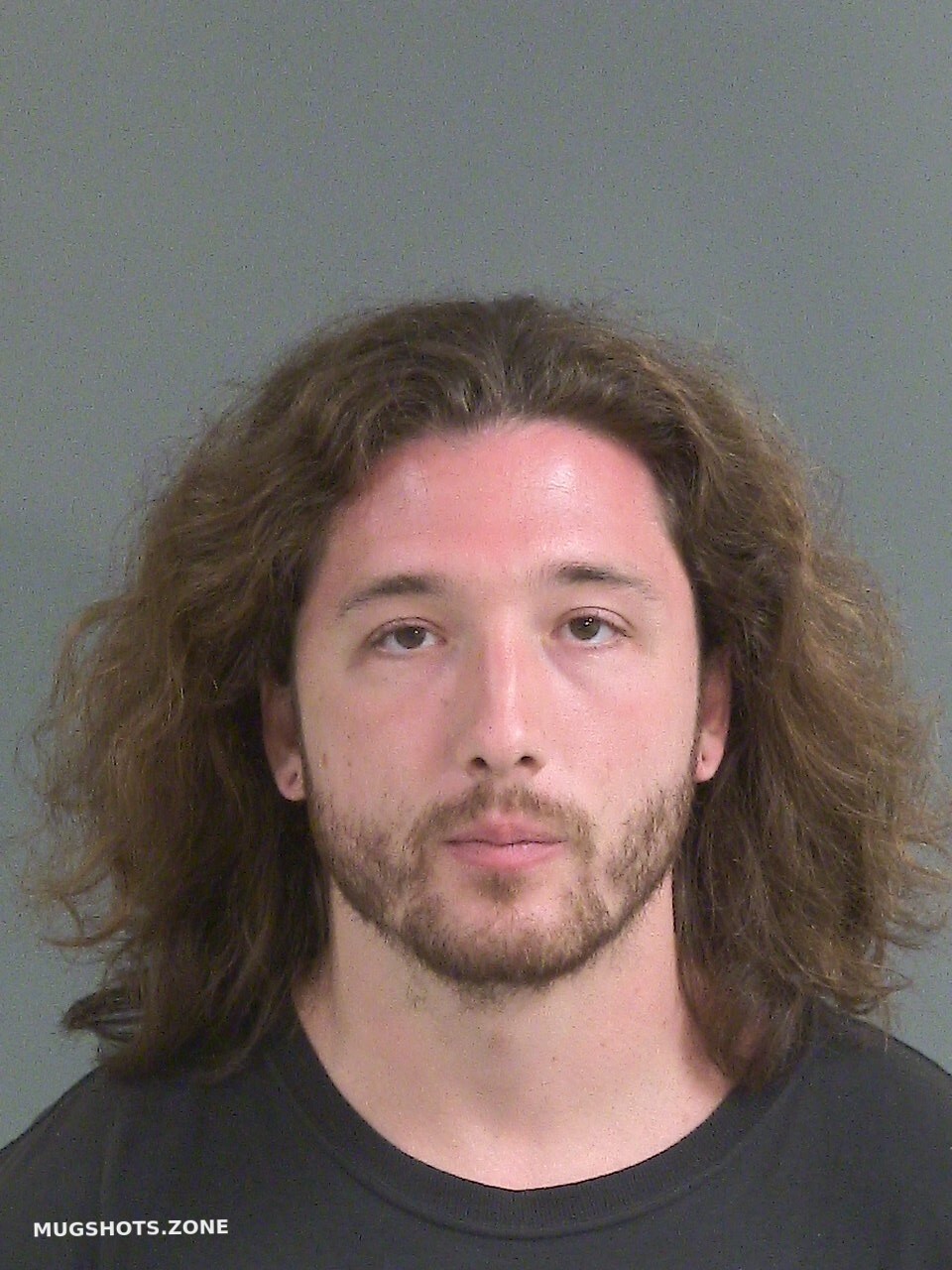 SANCHEZ SEBASTIAN BROCK 04/21/2025 - Charleston County Mugshots Zone