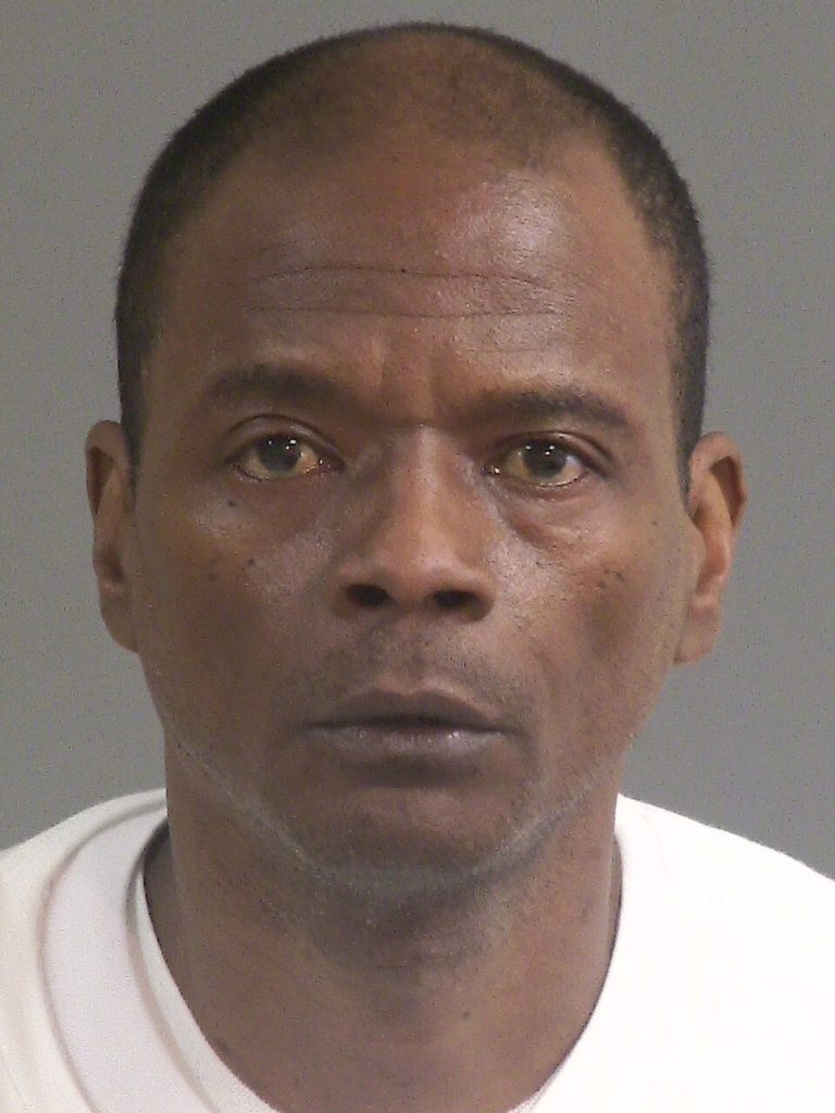 SPANN DEANGELO LATHERIO 04/21/2025 - Charleston County Mugshots Zone