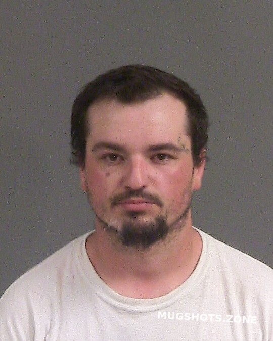 LARSON JOSHUA MATTHEW 04/22/2025 - Charleston County Mugshots Zone