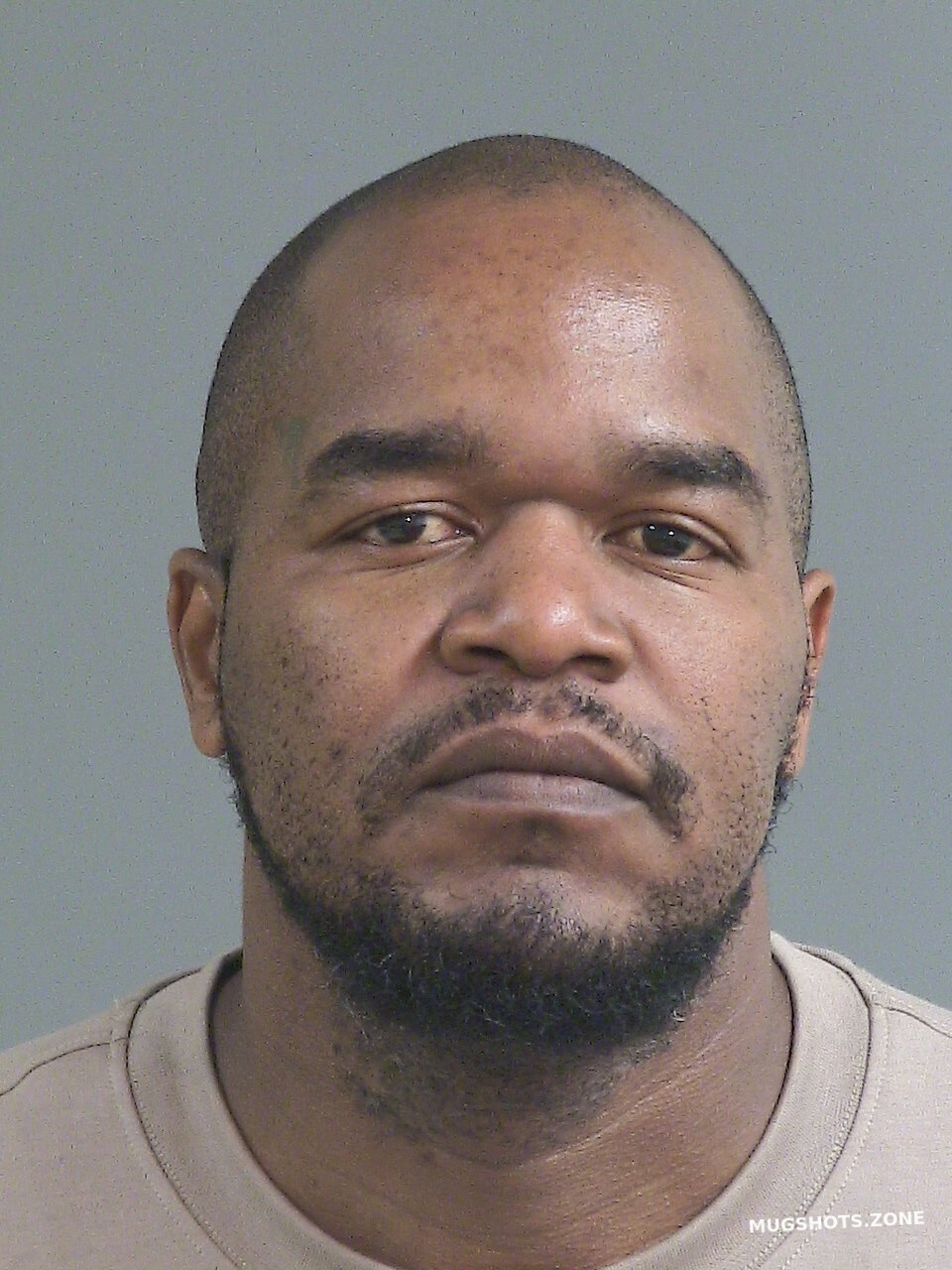 GOODWIN TRAVIS LASHAUDE 04/23/2025 - Charleston County Mugshots Zone