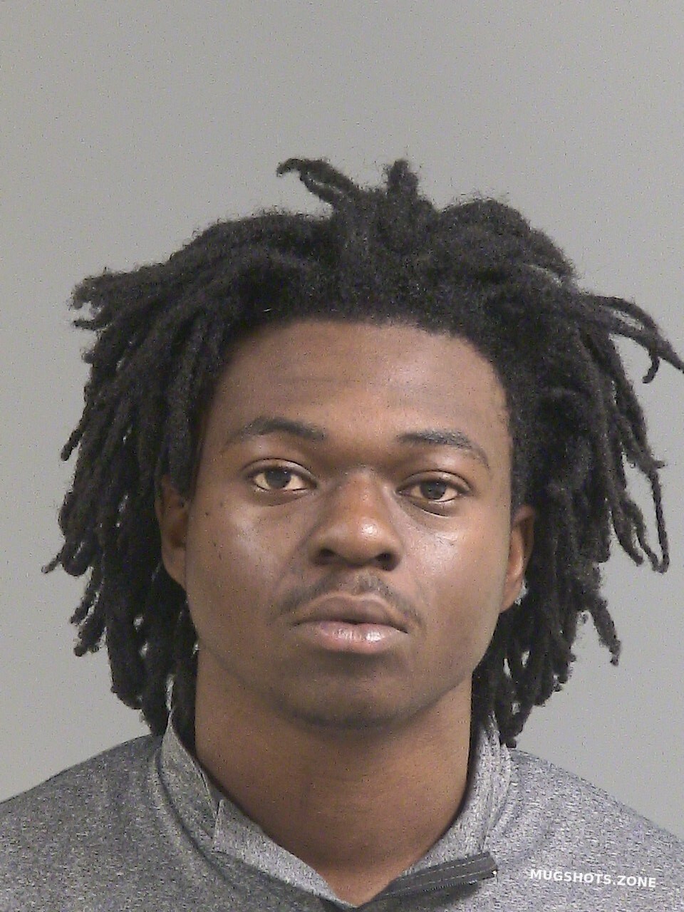 FELDER GERNARD BENJAMIN 04/25/2025 - Charleston County Mugshots Zone
