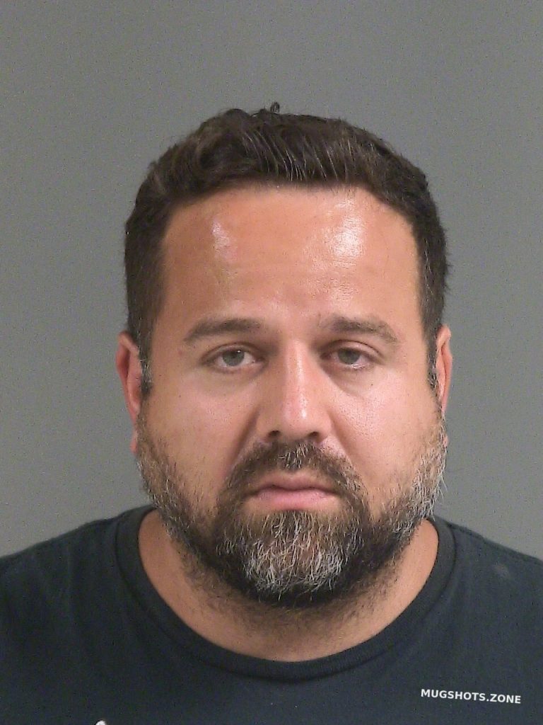 BATISTA EDSON 04/30/2025 - Charleston County Mugshots Zone