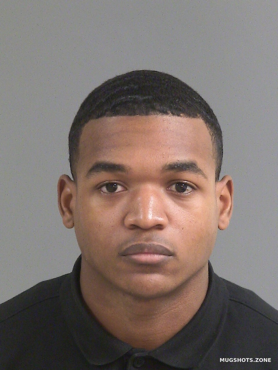 LIVINGSTON SYNCERE AMAR 05/01/2025 - Charleston County Mugshots Zone