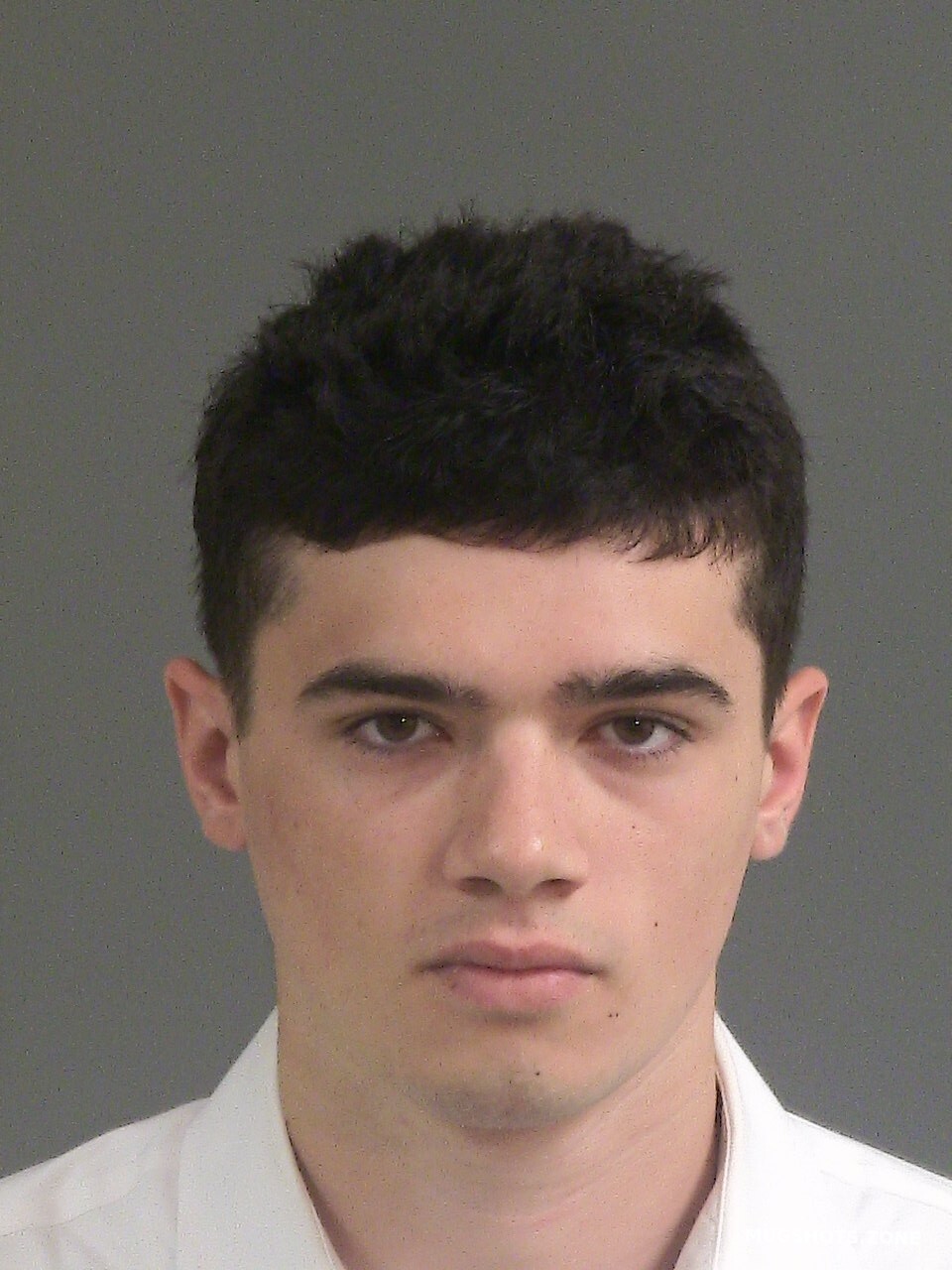 PARRY MICHAEL 05/01/2025 - Charleston County Mugshots Zone