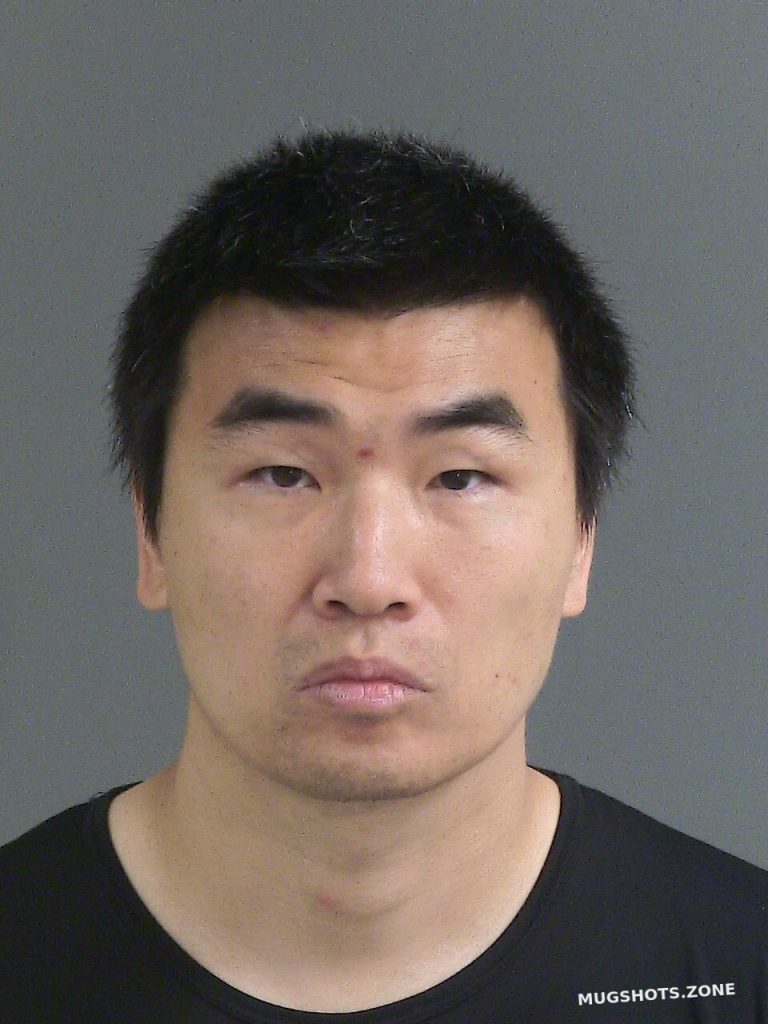 DENG DAVID 05/01/2025 - Charleston County Mugshots Zone