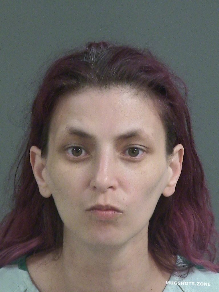KNIGHT DANIELLE REBECCA 05/05/2025 - Charleston County Mugshots Zone