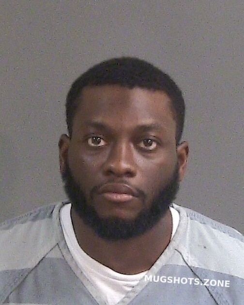 DOPSON DEANDRE TERRELL 05/05/2025 - Charleston County Mugshots Zone