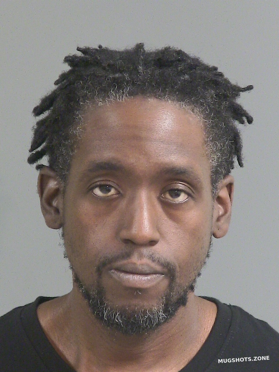 ROUSE JASON LAVON 05/06/2025 - Charleston County Mugshots Zone