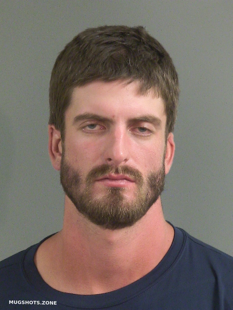 ROWAN HARRISON COOPER 05/11/2025 - Charleston County Mugshots Zone