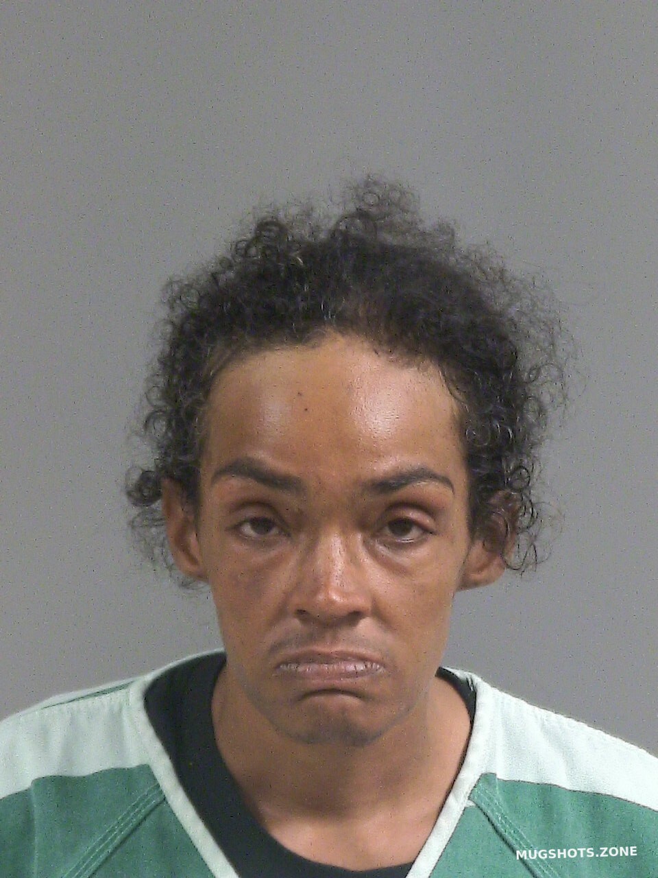 BAYLOCK JEWELIA REGINA 05/13/2025 - Charleston County Mugshots Zone