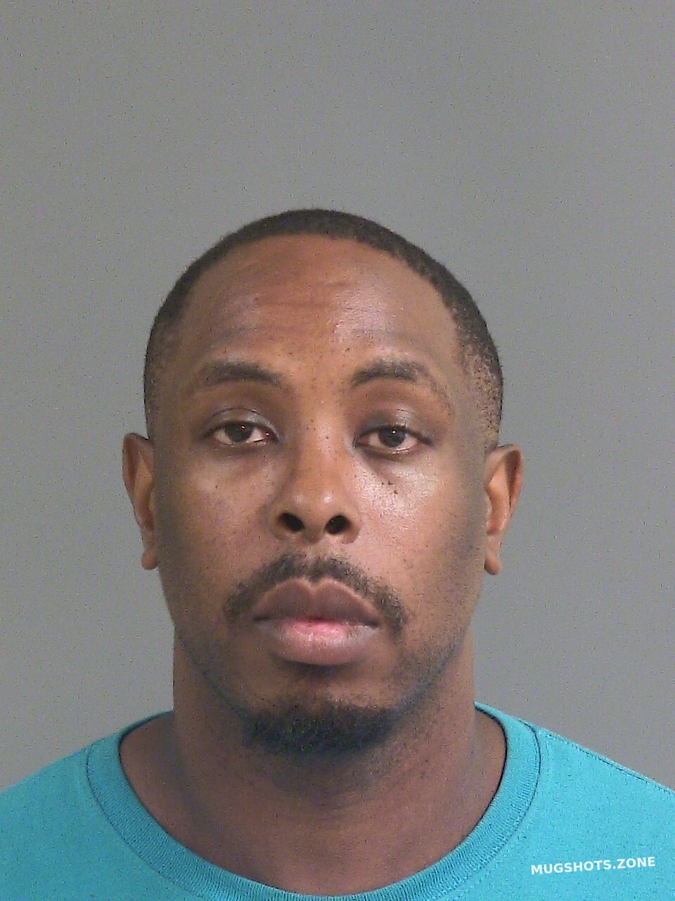 BOOKER MICHAEL ANTHONY 05/15/2025 - Charleston County Mugshots Zone