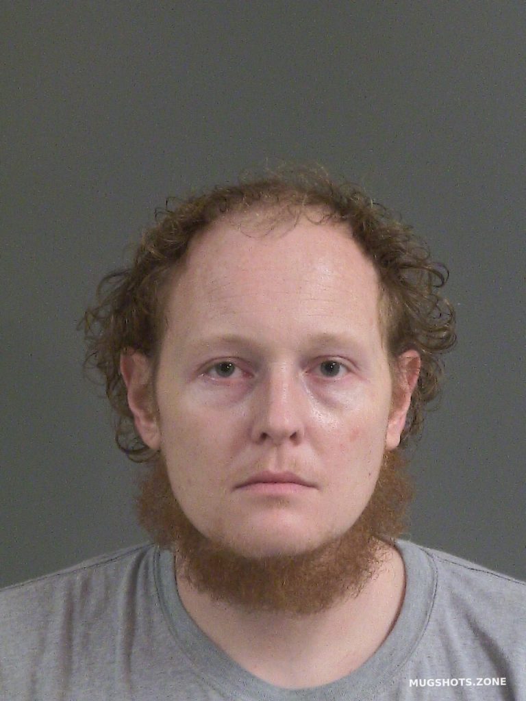 MITCHUM TYLER JAY 05/16/2025 - Charleston County Mugshots Zone