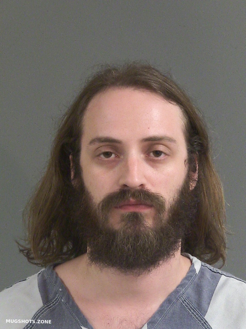JAMES TODD KENDLEY 05/16/2025 - Charleston County Mugshots Zone