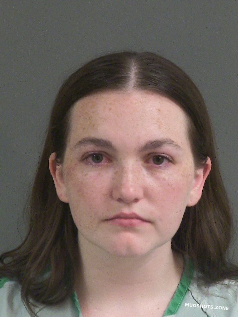BARNES BAILEY ALLISON 05/18/2025 - Charleston County Mugshots Zone