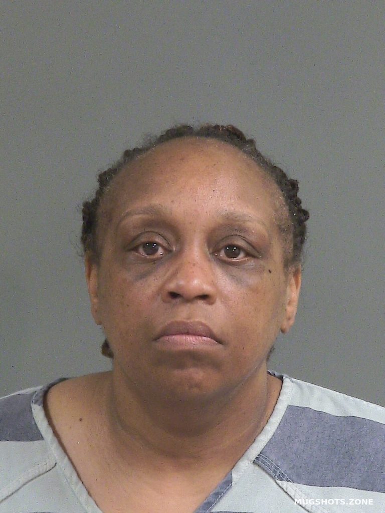 CARTER SHARON 05/21/2025 - Charleston County Mugshots Zone