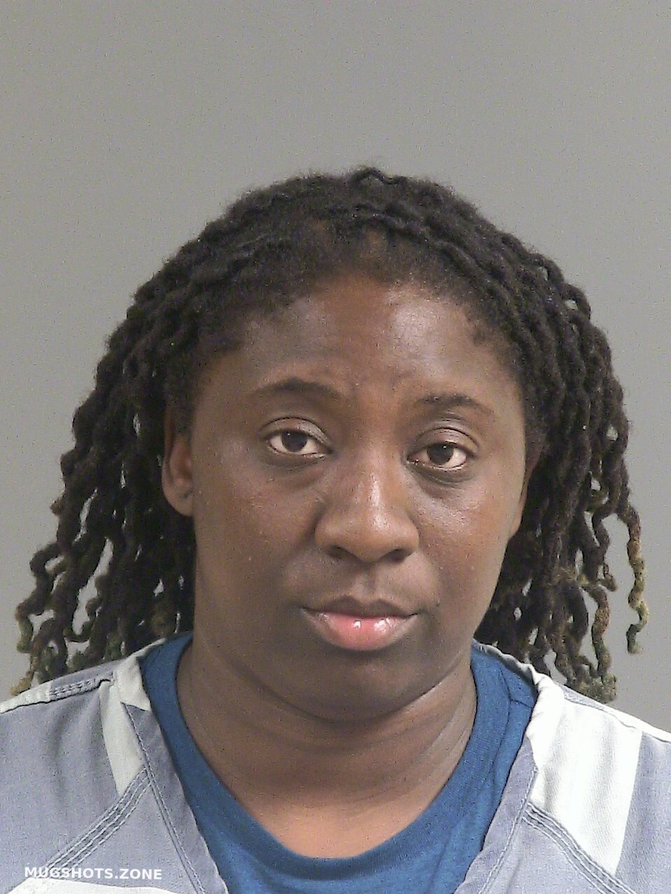 RIVERS JENERA GLENNSHAE 05/23/2025 - Charleston County Mugshots Zone