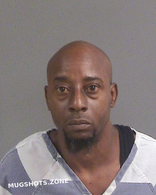 SALTERS LAVON DERRELL 05/25/2025 - Charleston County Mugshots Zone