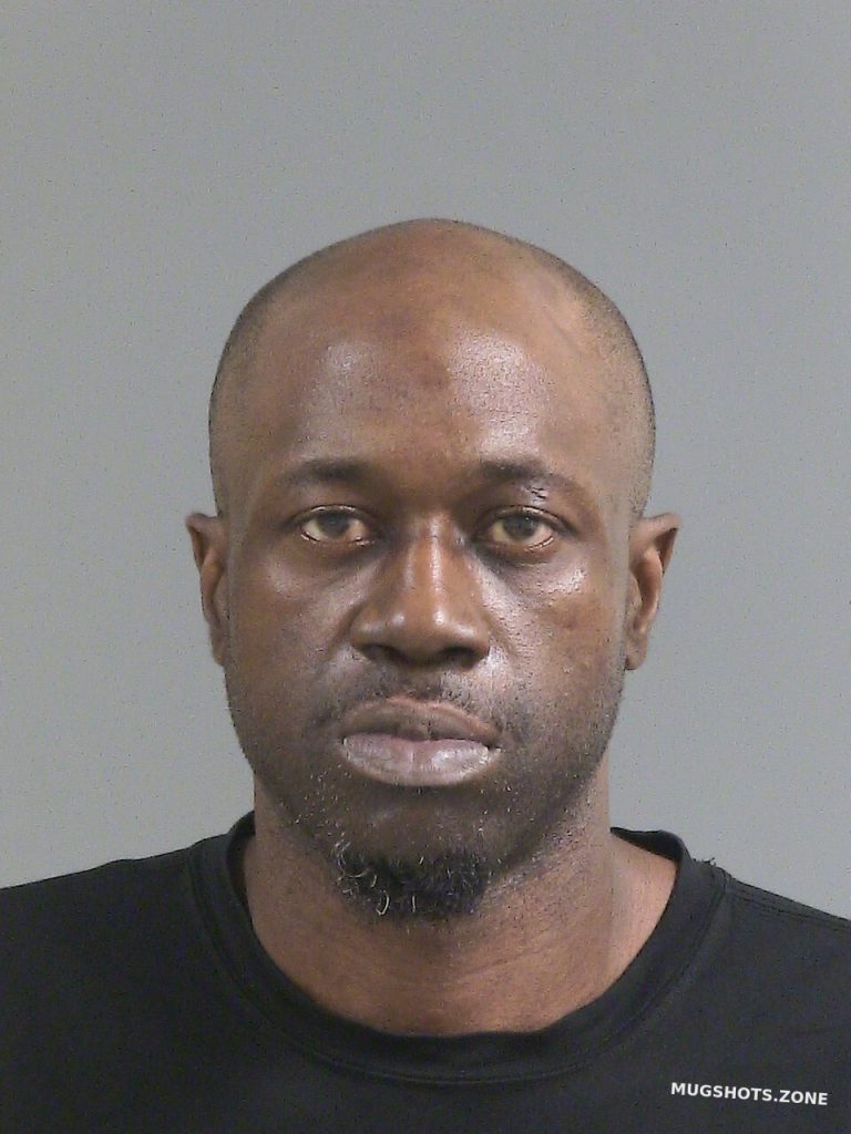 MACK KENNETH MAURICE 05/26/2025 - Charleston County Mugshots Zone