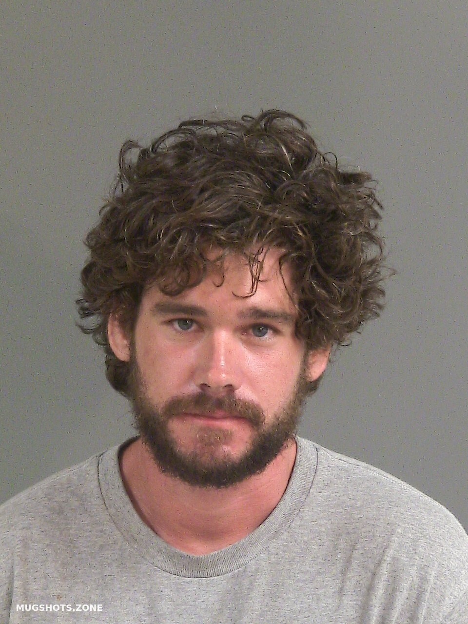 FLOYD JOHN WALKER 05/29/2025 - Charleston County Mugshots Zone