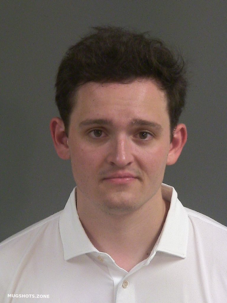BANKS SAMUEL ALVA 05/30/2025 - Charleston County Mugshots Zone
