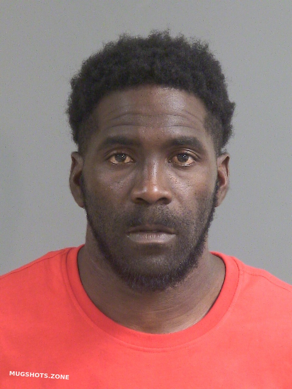 ROBINSON CHRISTOPHER TERRY 06/01/2025 - Charleston County Mugshots Zone