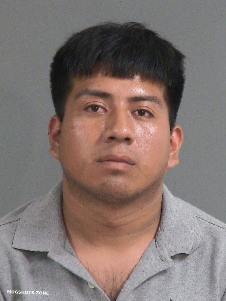 CHAVEZ MARTIN ALEX ROMEO 06/01/2025 - Charleston County Mugshots Zone