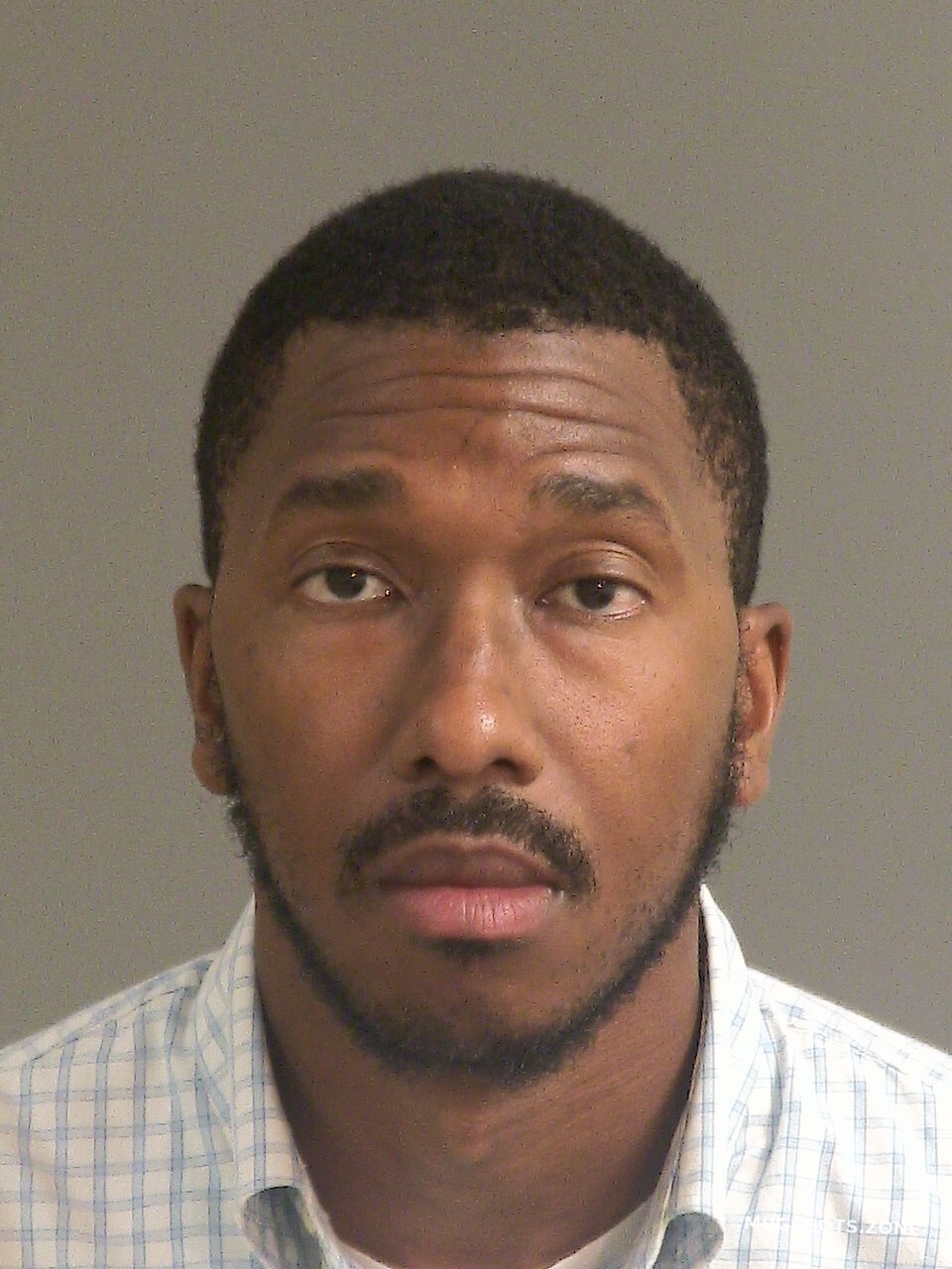 WHITFIELD ROBERT SAMUEL 06/02/2025 - Charleston County Mugshots Zone