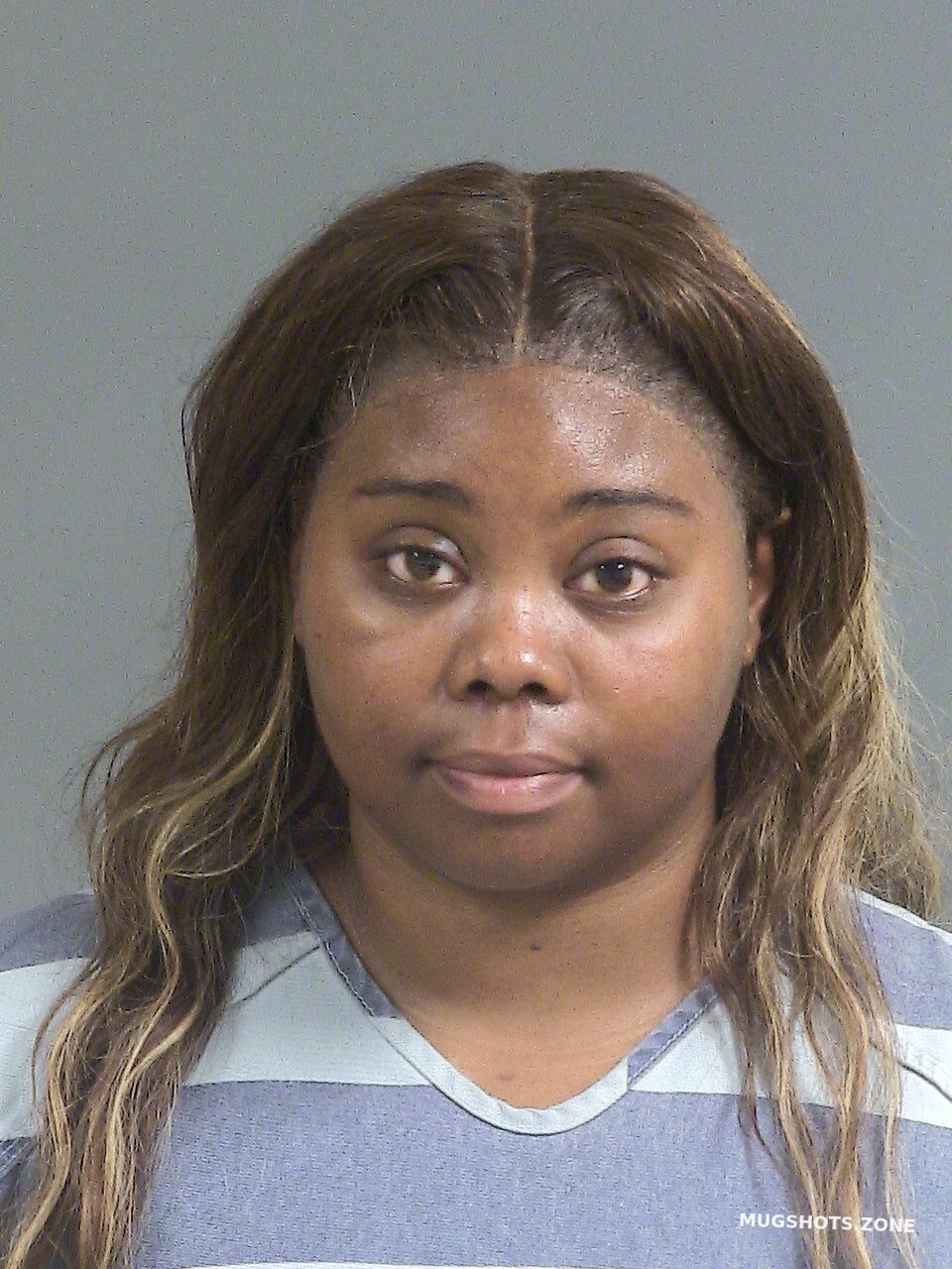 MORRIS KALIA MELODY 06/06/2025 - Charleston County Mugshots Zone
