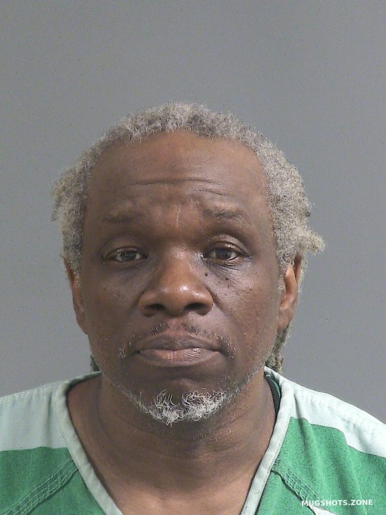 TOOMER COREY LAMONT 06/07/2025 - Charleston County Mugshots Zone