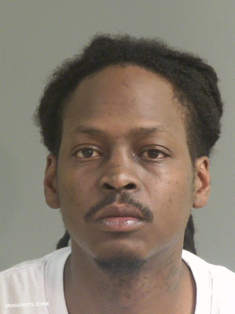 SHERMAN ROSS LEROY 06/08/2025 - Charleston County Mugshots Zone