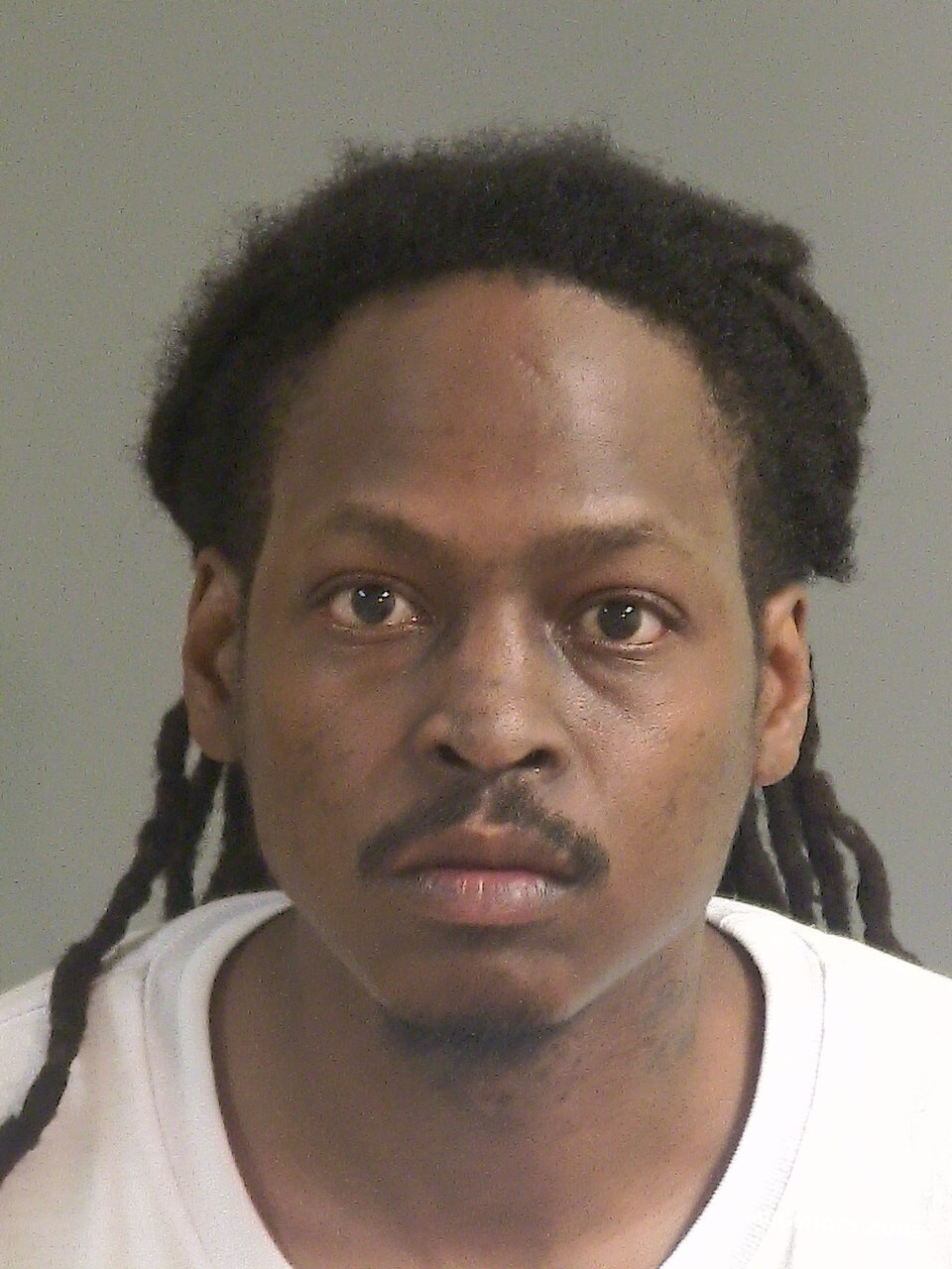 SHERMAN RON HENRY 06/08/2025 - Charleston County Mugshots Zone